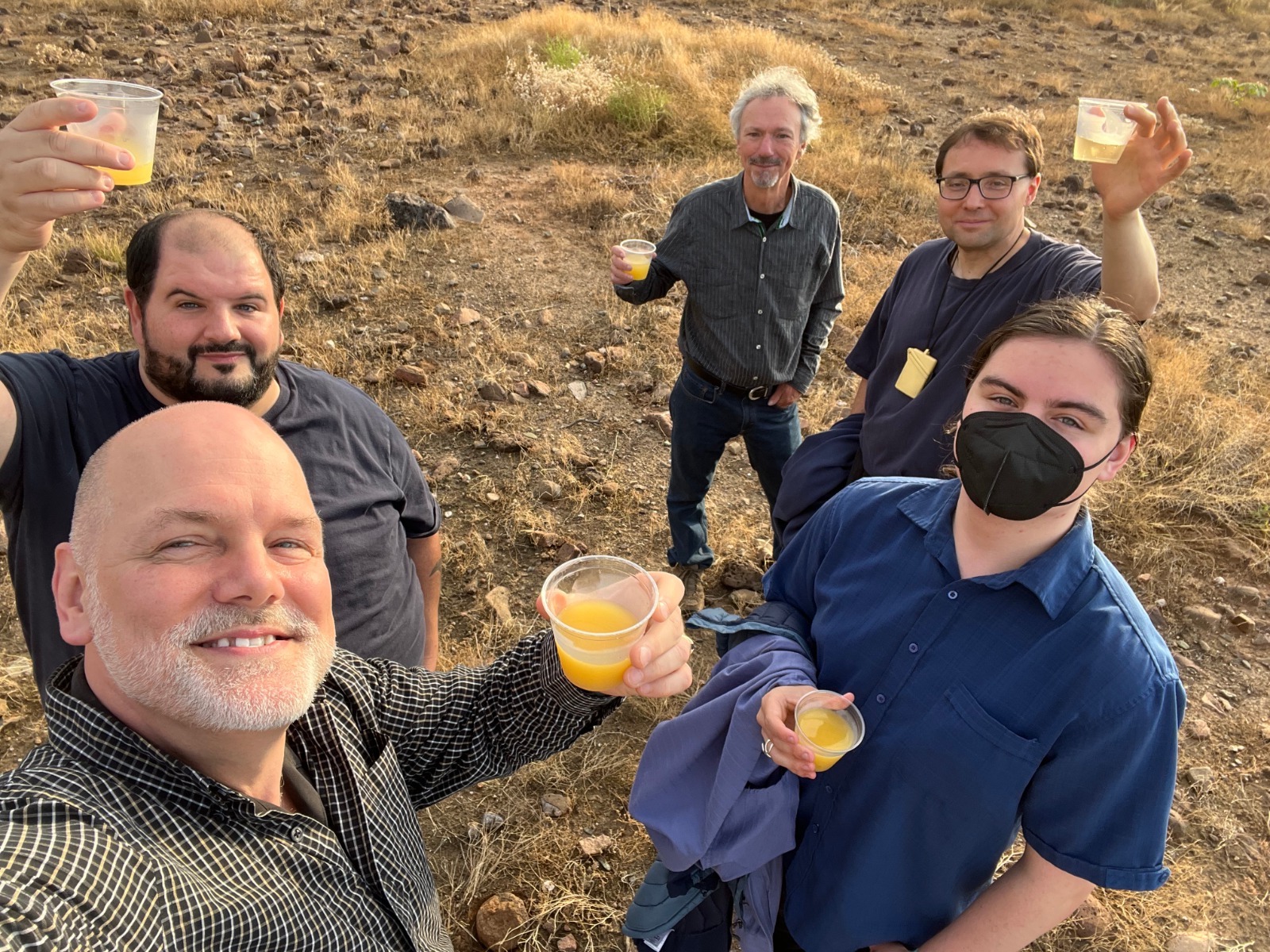 AsReader exhibited at RFID Journal LIVE! in Phoenix||AsReader Product ...