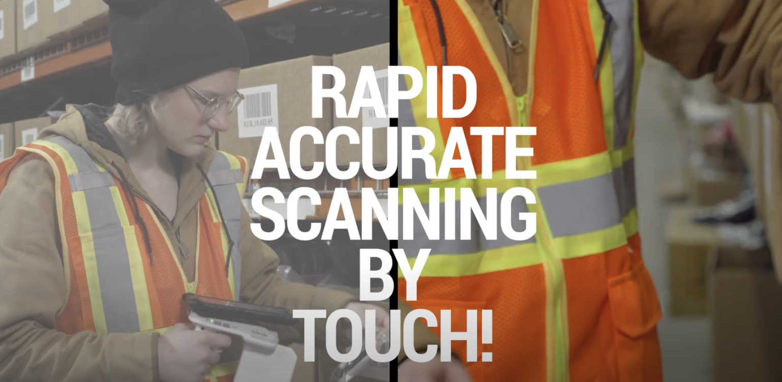 NEWS||AsReader Product Site specializing in RFID and Barcode AutoID to ...